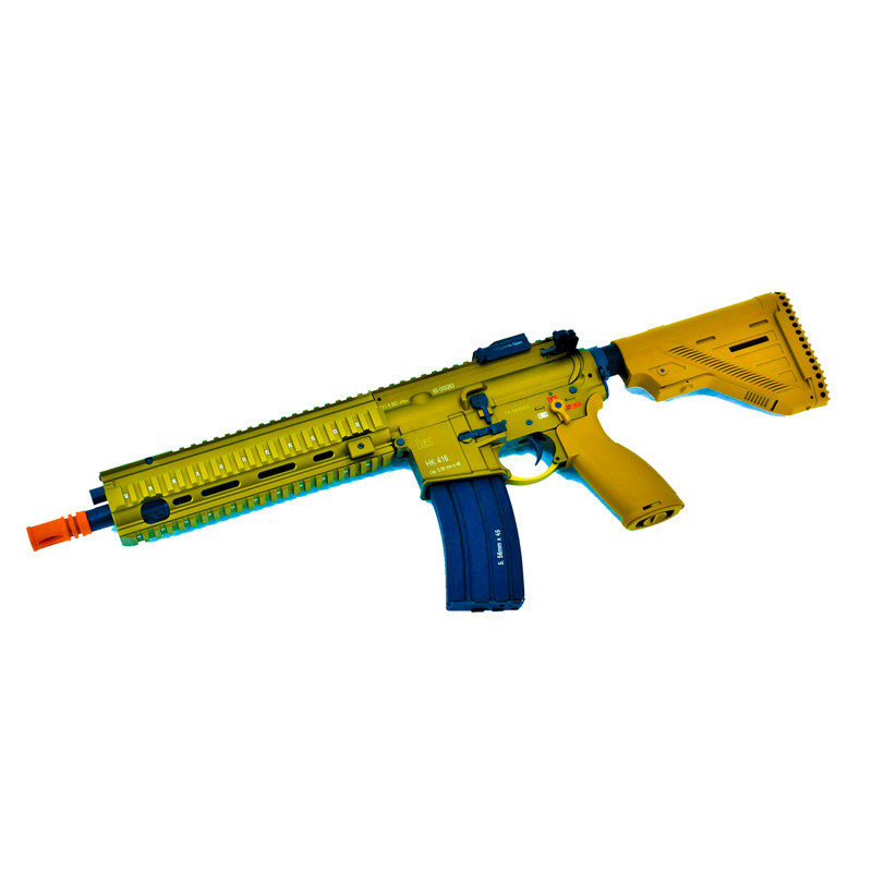 HK416路西法a3库拜柏莱软弹玩具N18成人玩具jmt ar15枪忽必烈模型 | BuyEChina is your China ...