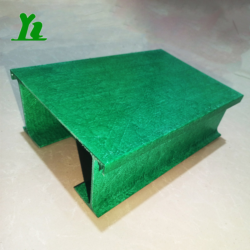 [USD 65.80] Glass steel composite cable bridge overhead lightweight ...