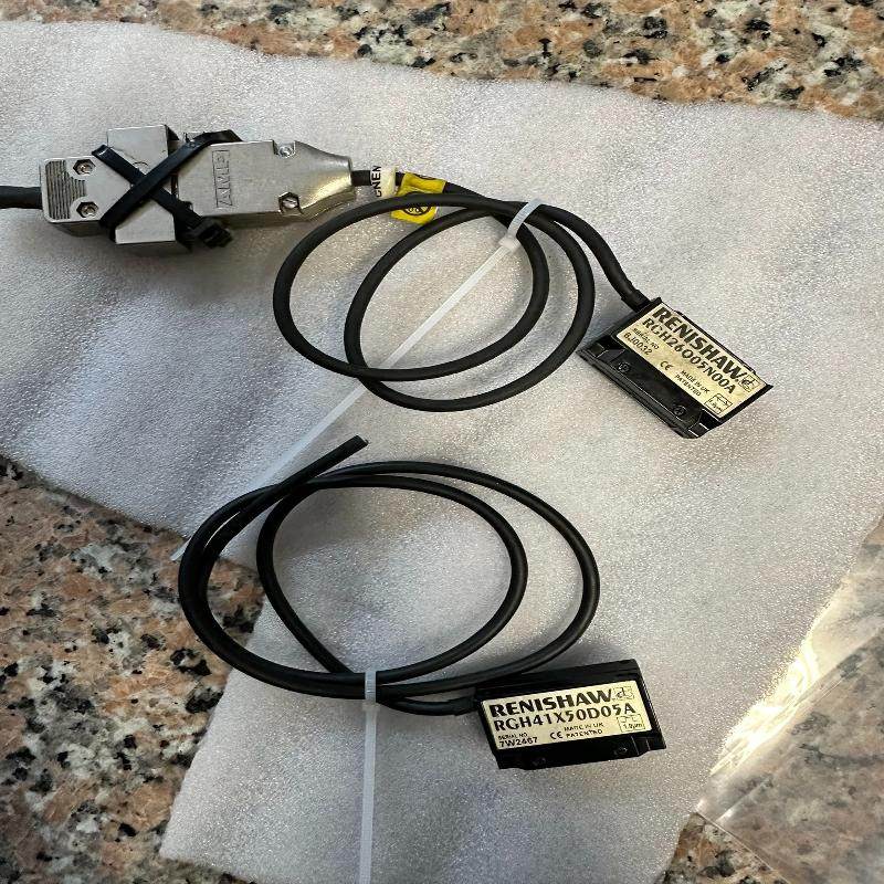 雷尼绍RCH26Q05N00A