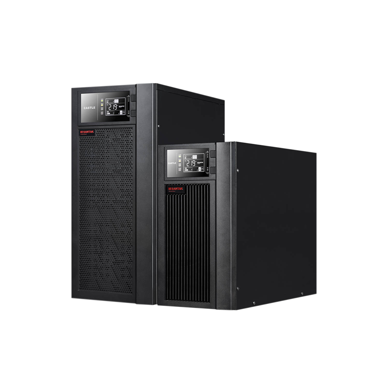 山特C6K/C6KS/C10K/C10KS UPS电源有哪些区别？适合哪些应用场景？-高频不间断电源-淘宝好物网