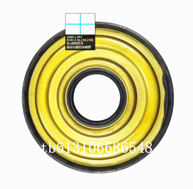 进口BH6656E/BH6657E/BZ6805E/BZ6806E伺服电机器人骨架油封