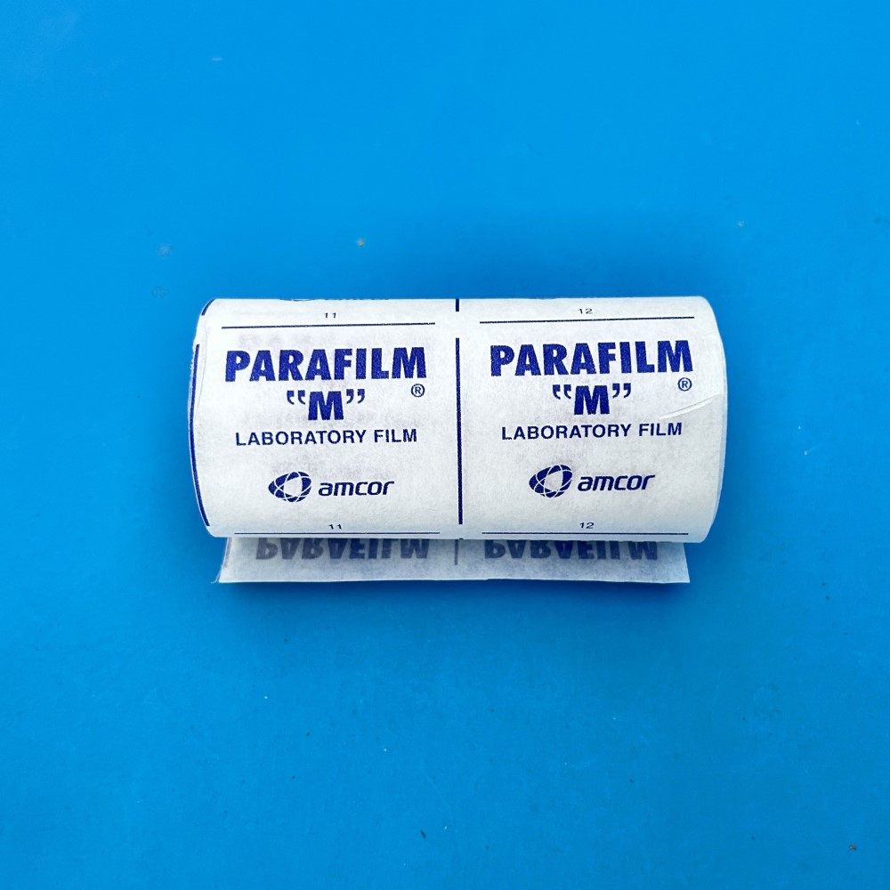 Bemis Parafilm PM996封口膜：实验室密封神器，一贴即封，防水防尘！-封口膜-淘宝好物网