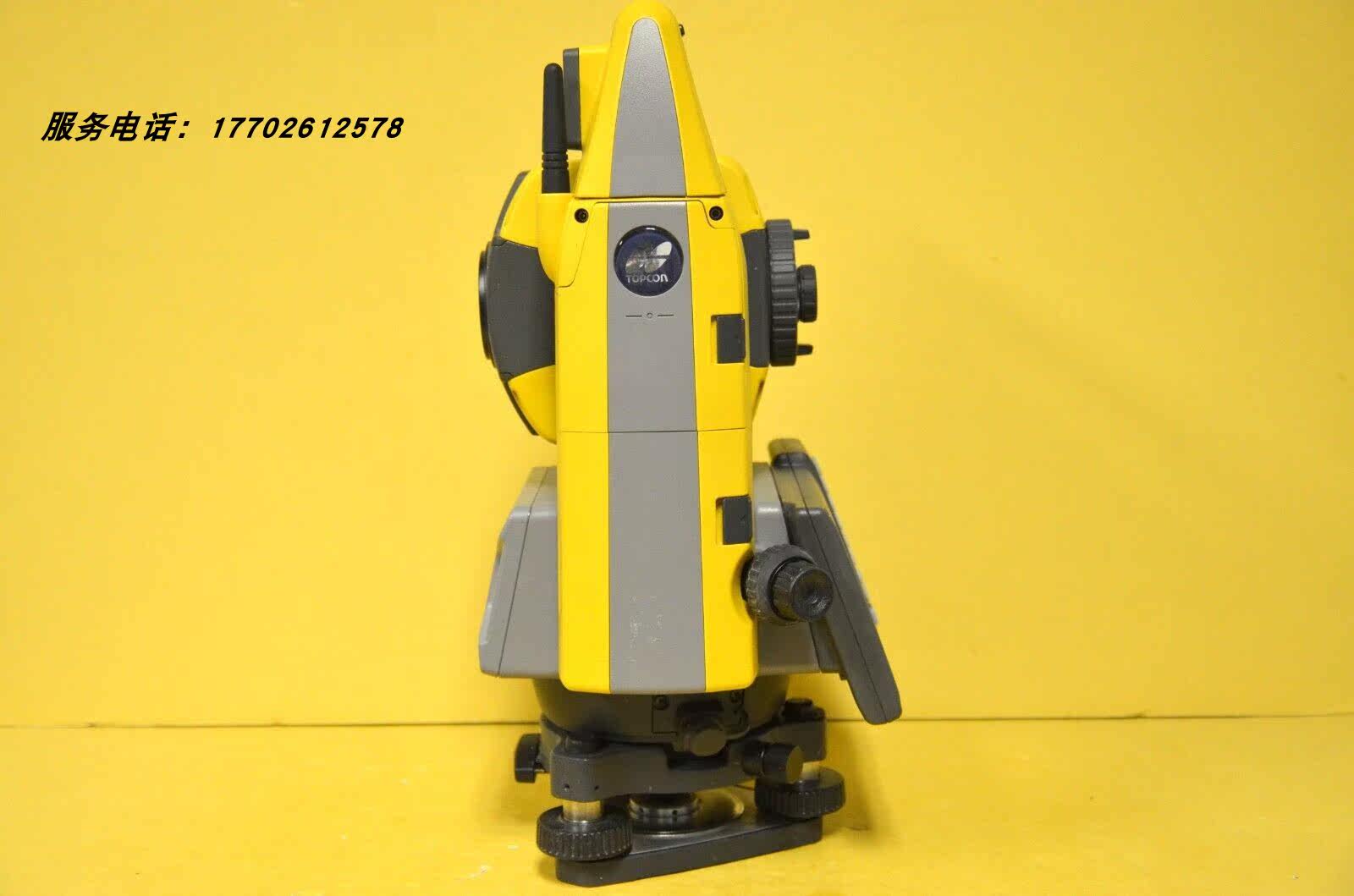 租售回收TOPCON全站仪：GT-1205/GT-1203/GT-1201/LN-100，如何挑选适合你的工程神器？-其它-淘宝百科网