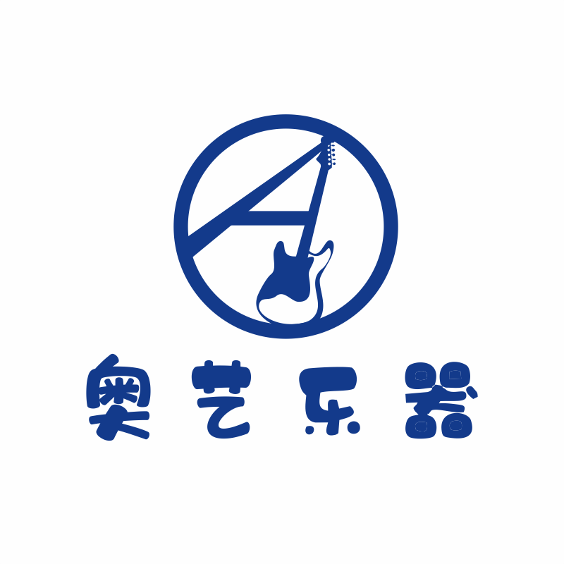 奥艺乐器企业店