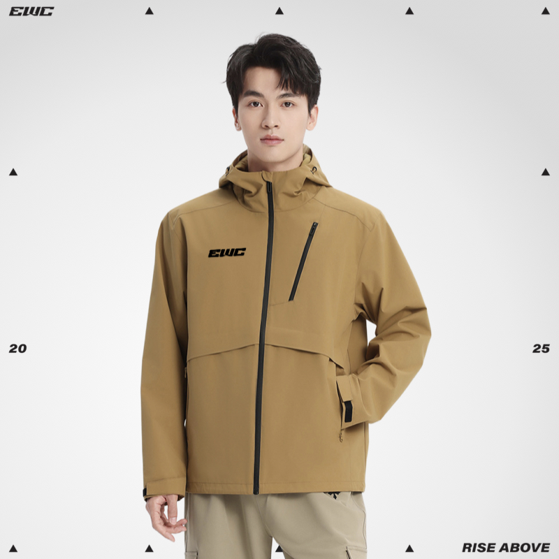 Ewc esports world cup official windproof jacket - new spring/autumn ...