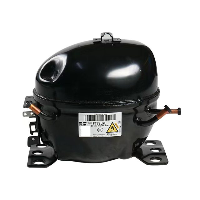 ATD60L FKA55ML EKA110 FNA100 FTY80L ETA110L EYD68L Wanbao Compressor