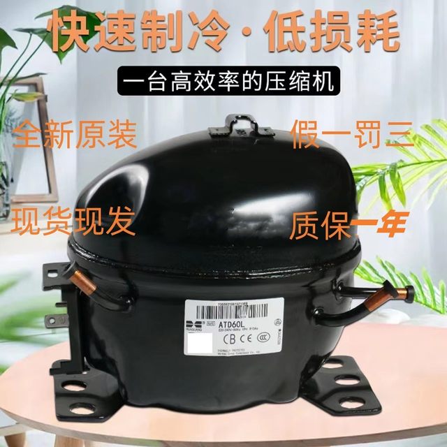 ATD60L FKA55ML EKA110 FNA100 FTY80L ETA110L EYD68L Wanbao Compressor