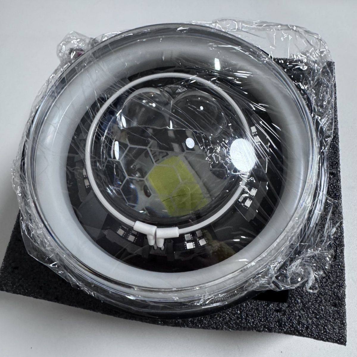 A must-buy for 25 years! dreamworks laser headlight upgraded version ...