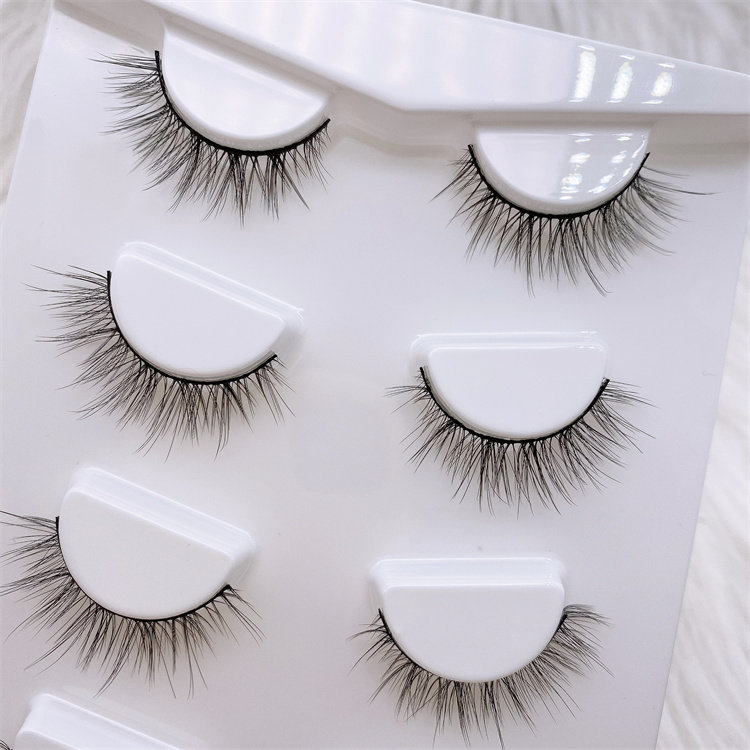 兔奶奶SD03假睫毛值不值？69元能买到ins风眼妆神器吗？_假睫毛_淘宝美妆网