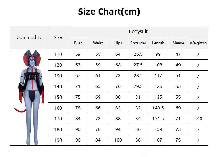 新品阿凡達3火與燼cos服兒童火山女神演出服萬聖節舞臺服民族服裝
