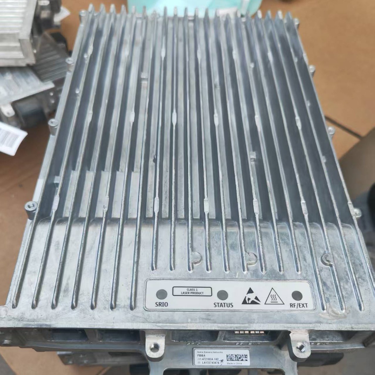 NOKIA诺基亚FBBA板卡议价出售，通信设备界的隐藏宝藏！-电力线通信设备-淘宝百科网