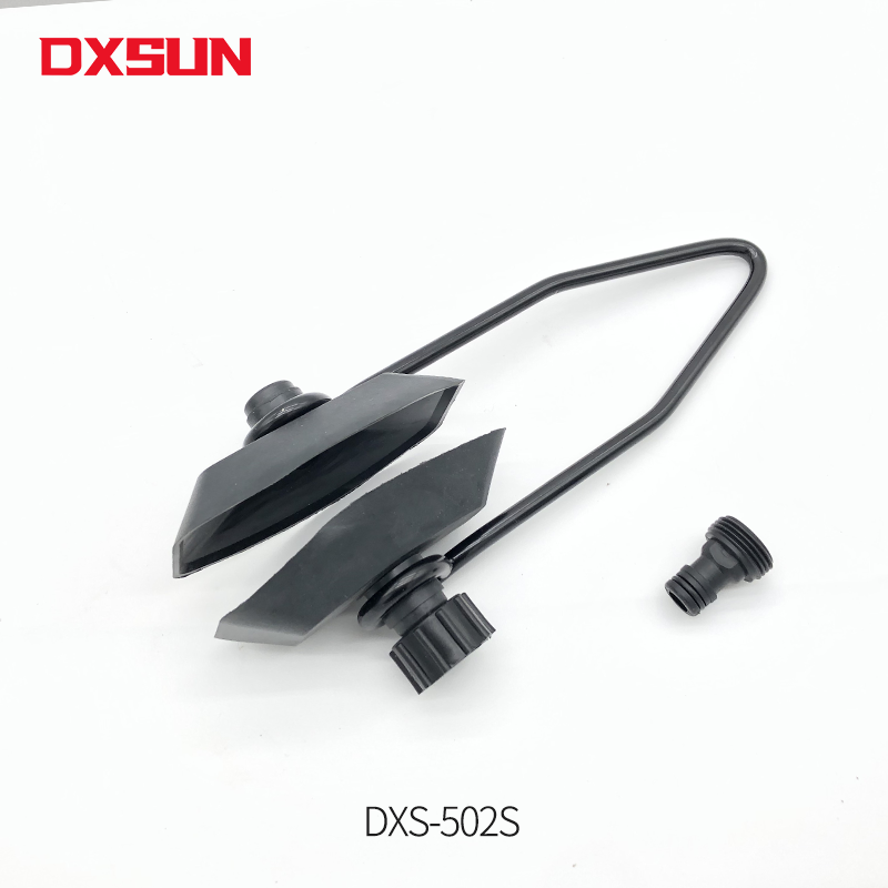 DXSUN船外机清洗夹，水上运动爱好者的福音？一文带你了解-皮划艇充气艇-淘宝好物网