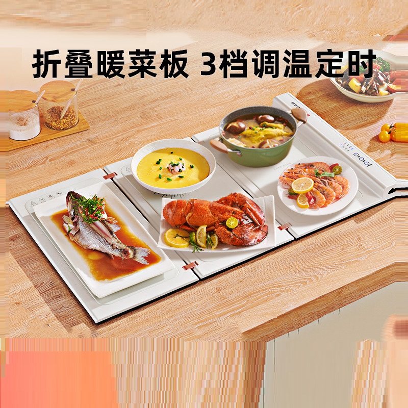 Chigo -109.999999999% off stack warming cutting board: keep your meals ...