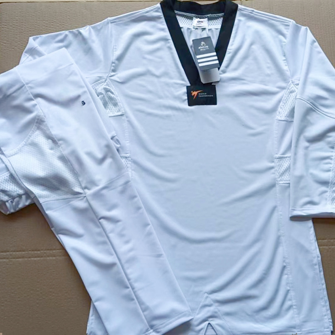 New regulations for competition uniforms wt certified! stretchy, extra ...