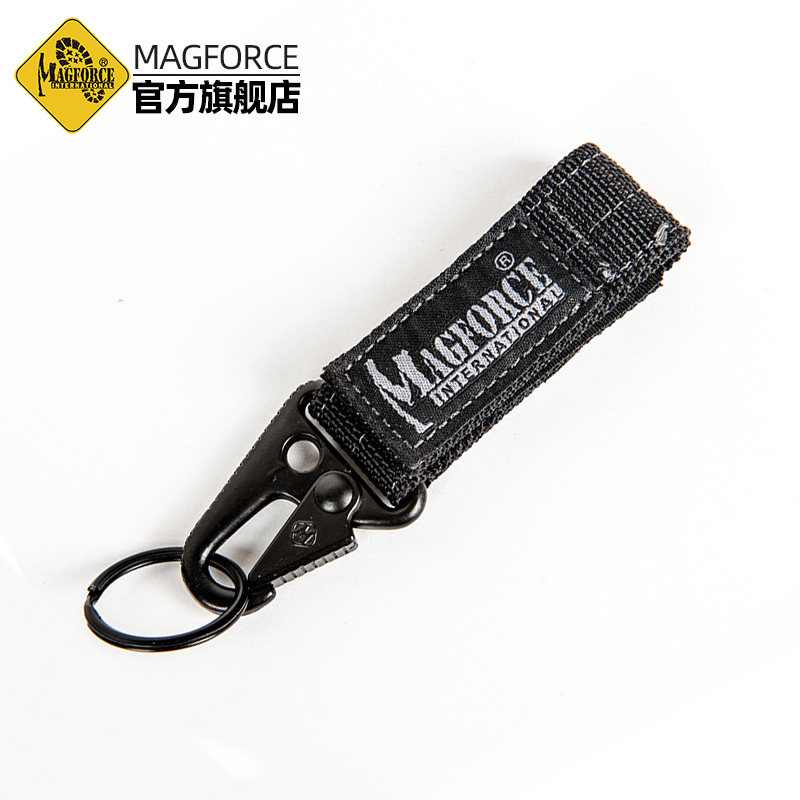 MagForce麦格霍斯台马背包配件：解锁户外装备新玩法！🚀-包具配件-淘宝百科网