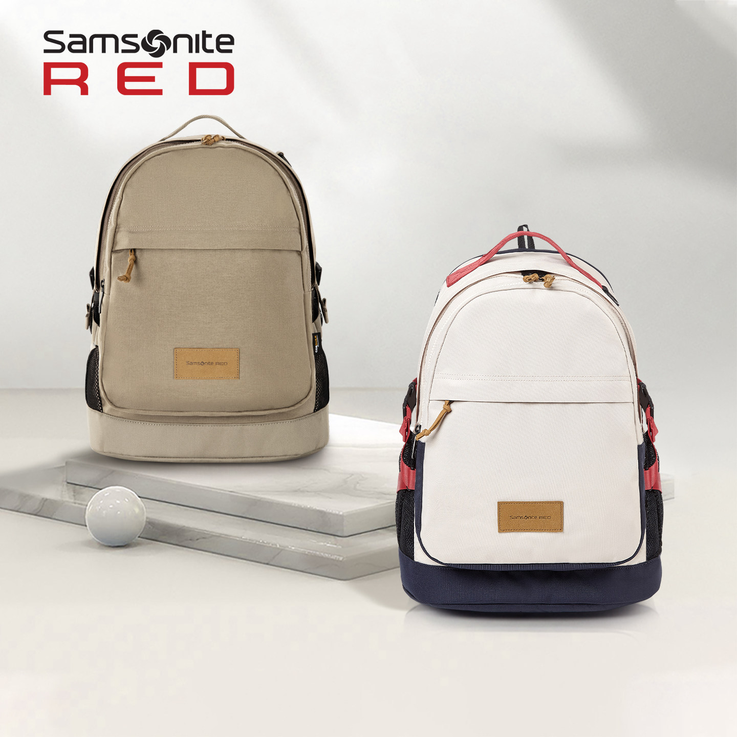 新秀丽Samsonite 2025新款QU8双肩背包：男女通勤大容量书包，学生党的终极选择！-书包-淘宝好物网