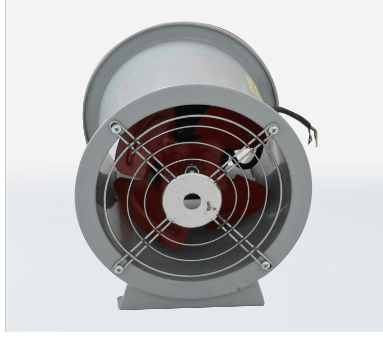 防爆风机轴流风机排烟风机380v通风机BT35-11大功率防爆轴流风机-阿里巴巴