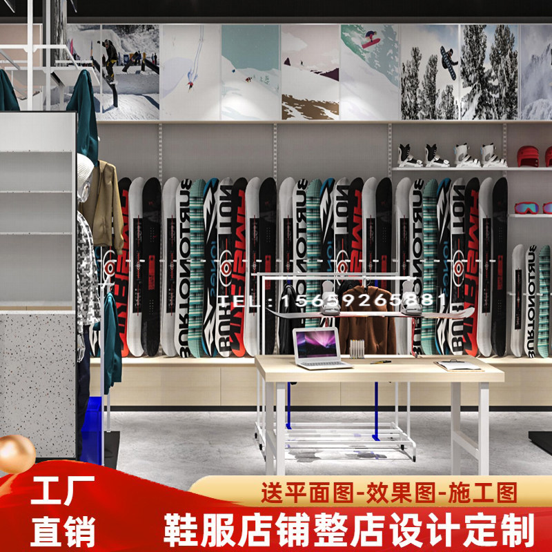 A2板尚 W23 BURTON SPACE SACK雪板包：滑雪达人的终极装备，轻松携带你的雪上伙伴！🏂-滑板包-淘宝百科网