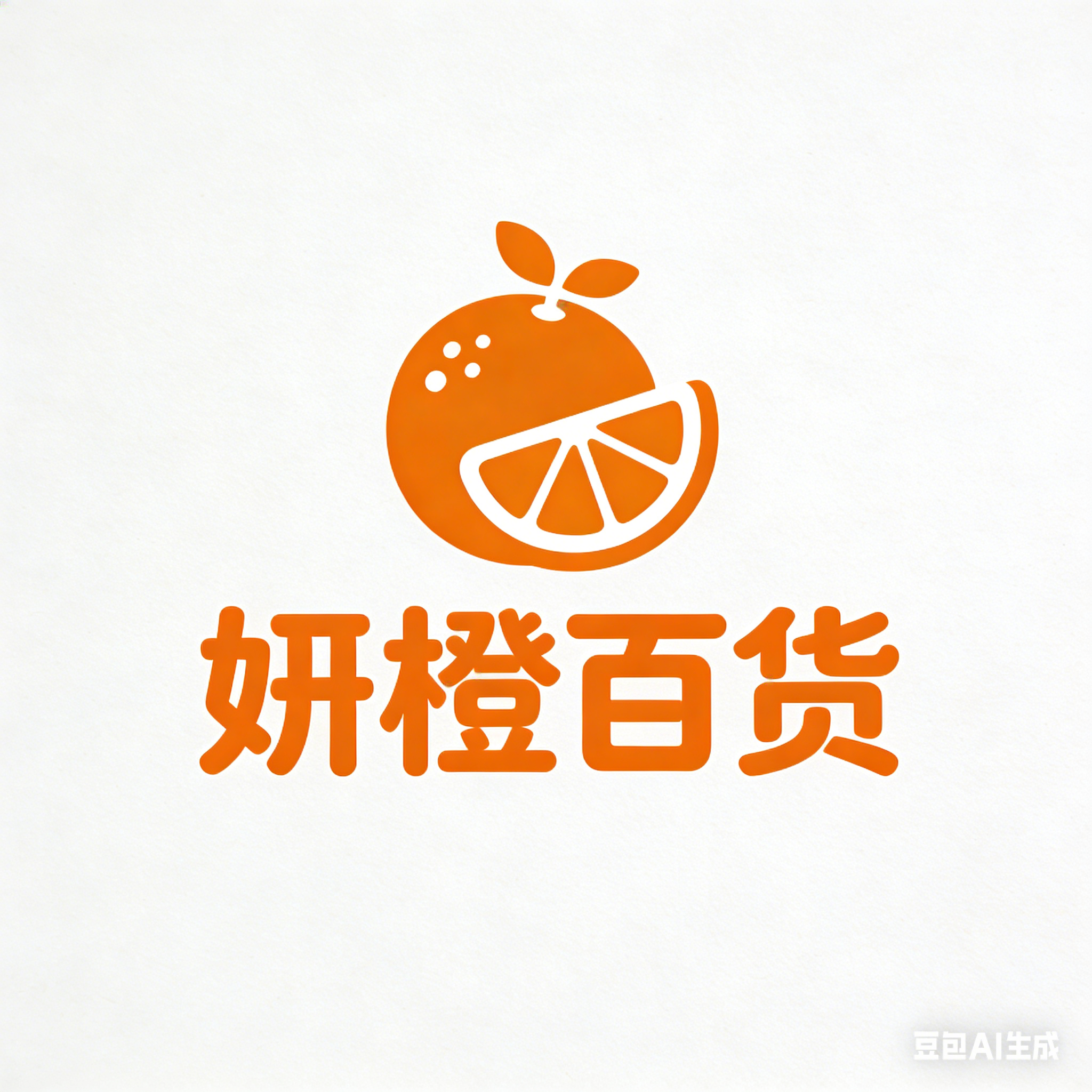 妍橙百货