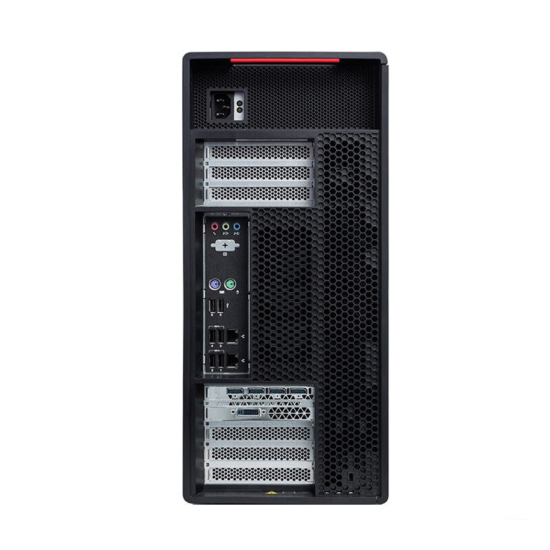联想ThinkStation P920工作站：深度学习DeepSeek部署，开启AI模拟仿真的新篇章！🚀-工作站-淘宝百科网