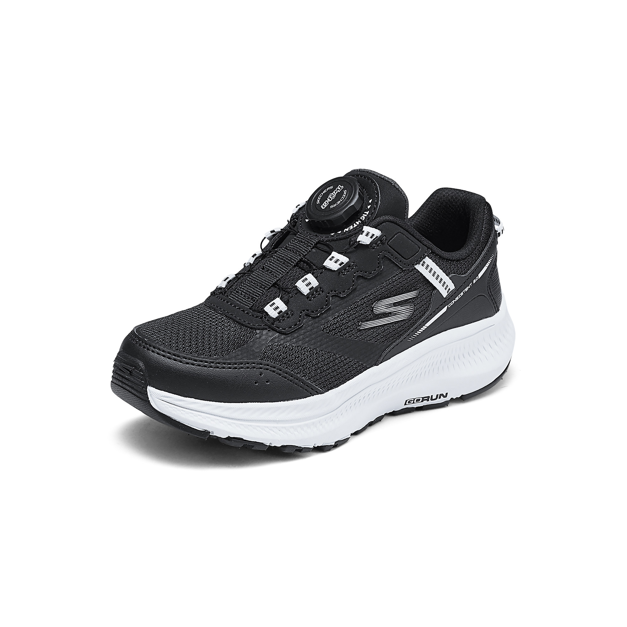 Skechers斯凯奇405039L：夏日童鞋新宠，透气防滑，让宝贝跑得更自在！-童鞋-淘宝好物网
