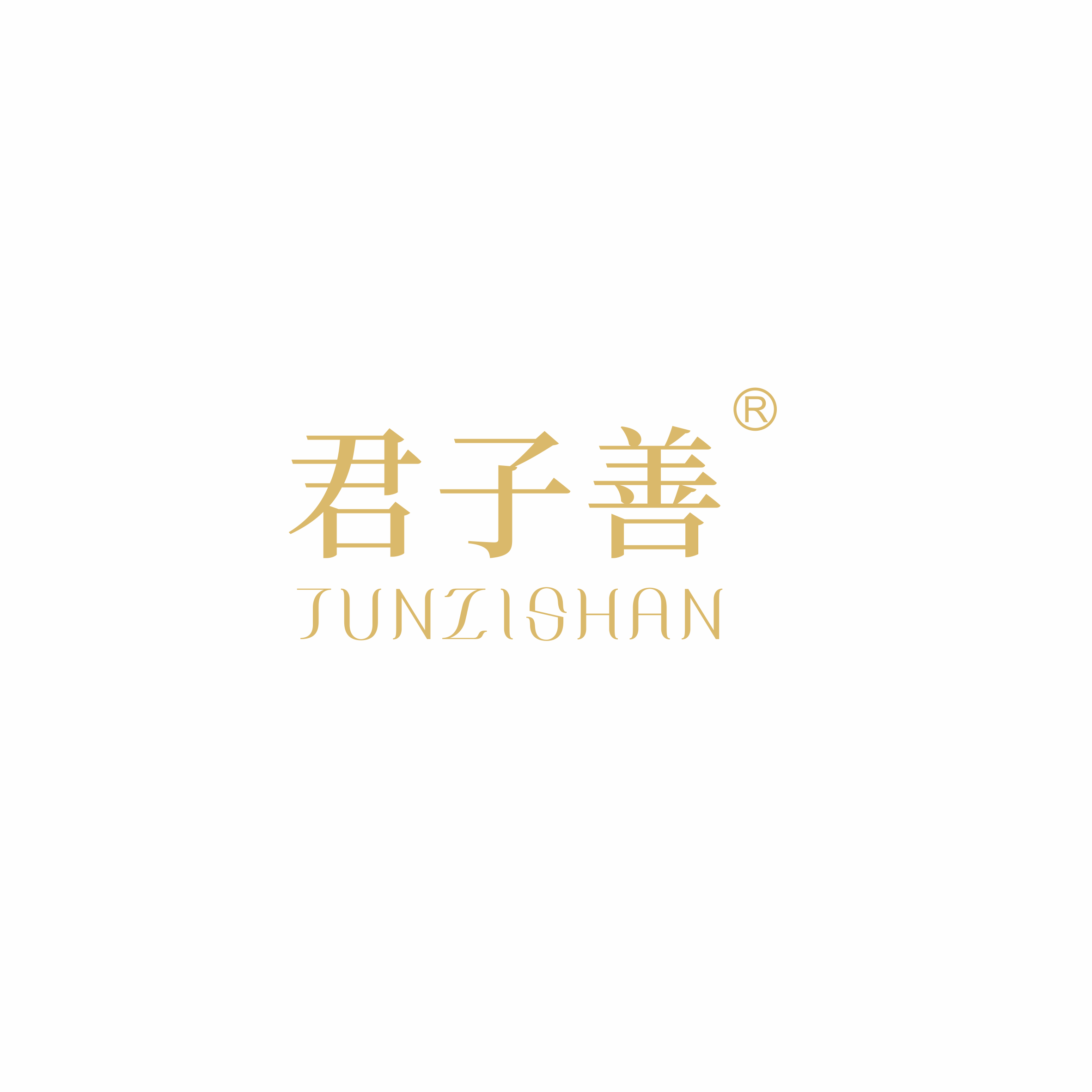 君子善