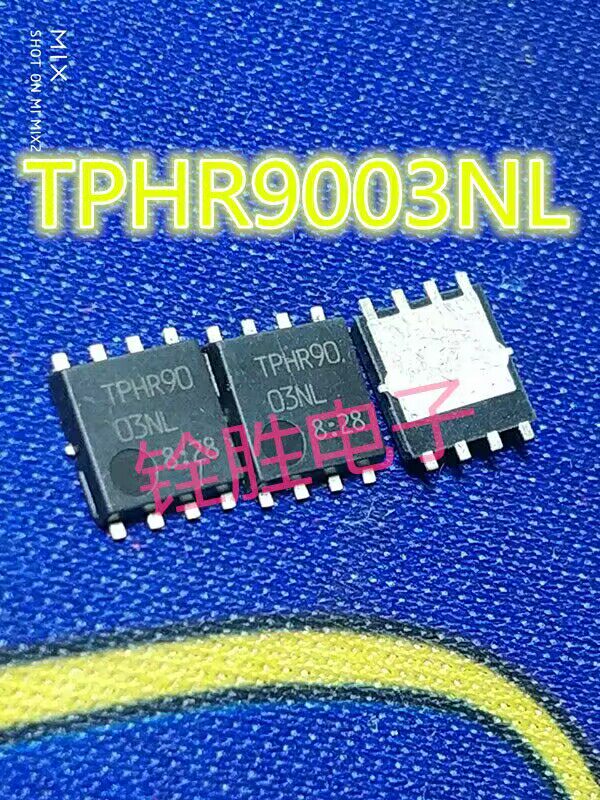 TPHR9003NL TPHR9003 TPHR8504PL TPHR8504 TPHR6503PL QFN5*6