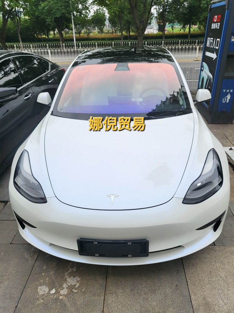 日本BRAINTEC光学太阳膜-官方授权正品-GHOST（88）玫瑰幽灵