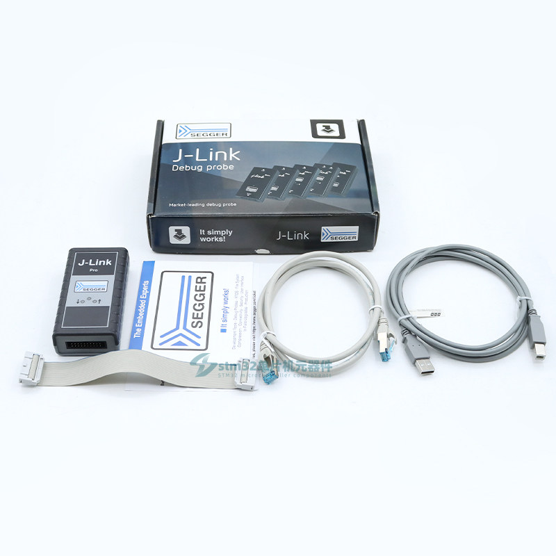 DAPLINK CMSIS-DAP：比JLINK更香的STM32烧录神器，AMR仿真器新选择🔥-仿真器-淘宝百科网