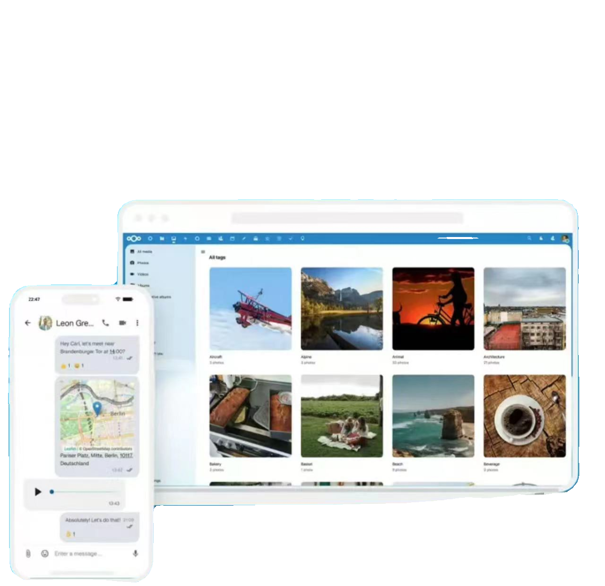 Linux NAS怎么部署Nextcloud、Seafile和Filerun？三步搞定私有云-好物推荐-淘宝好物网