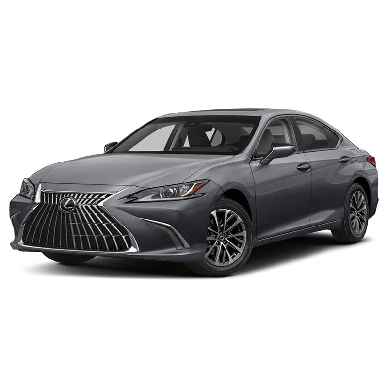 1/24凌志ES200CT凌志NX300汽車RX350模型UX260合金IS車模GXGS-Taobao