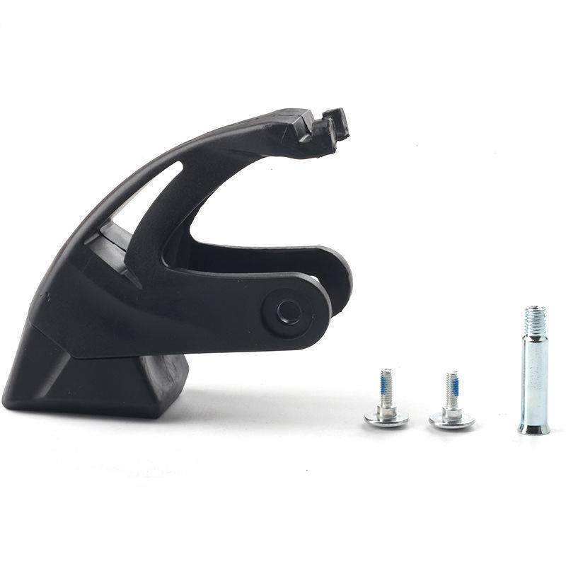 Weiqiu roller skate brake accessories: even beginners can brake with ...