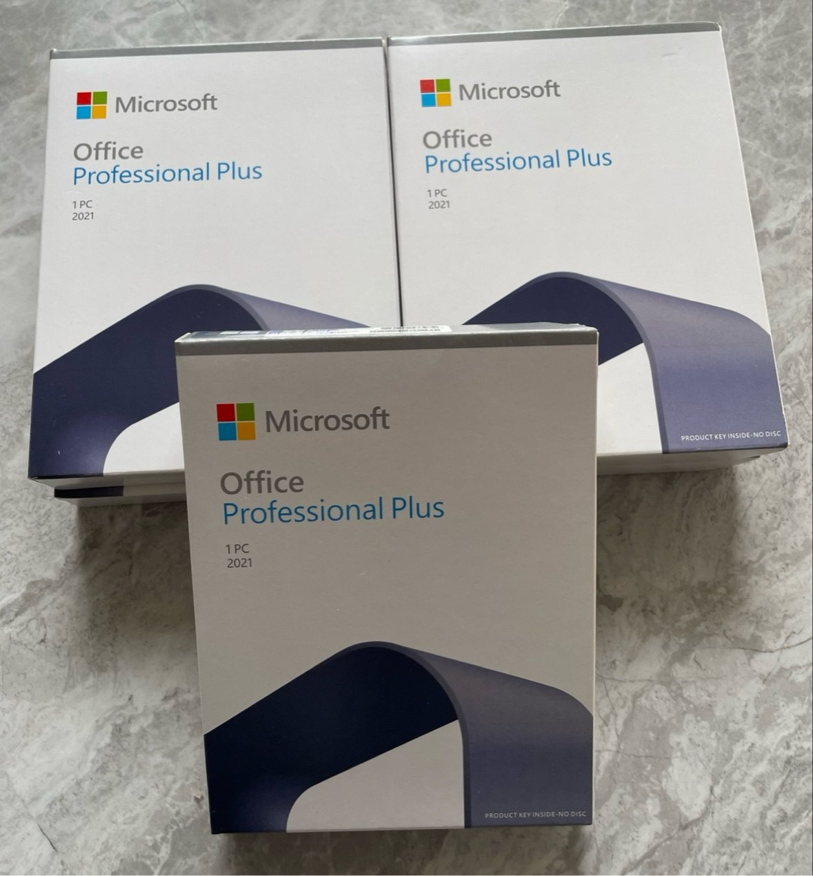 Office 2019 ProPlus vs Office 2021：哪个才是你的办公新宠？🔥-光盘盒-淘宝好物网