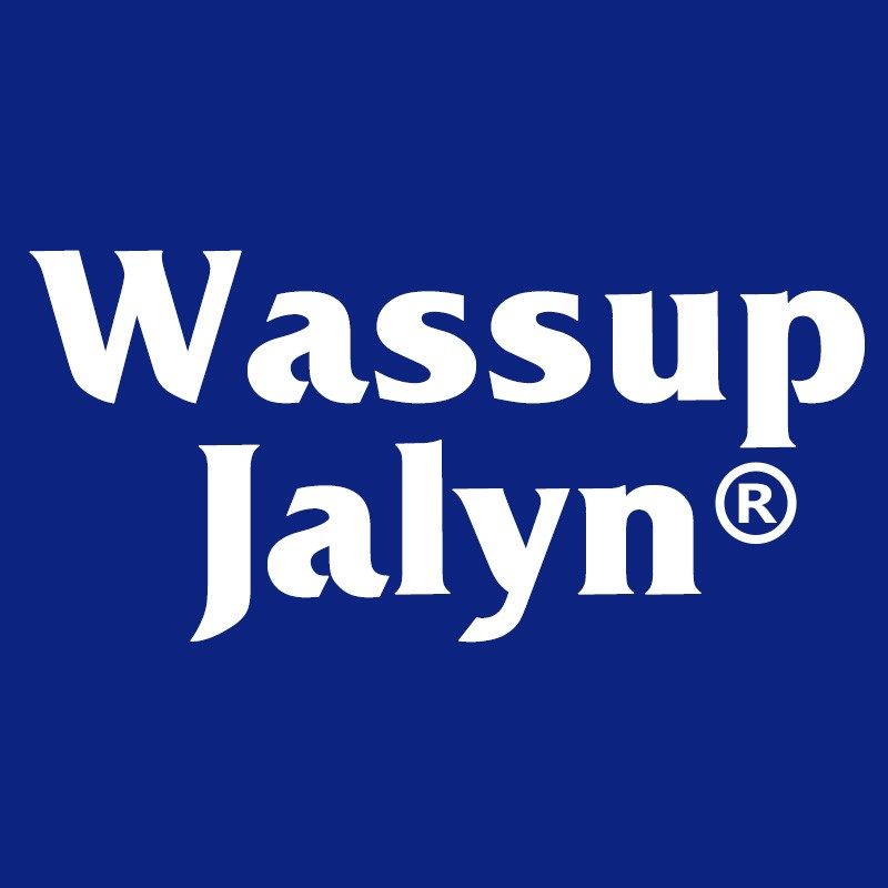 WASSUP JALYN中国总店