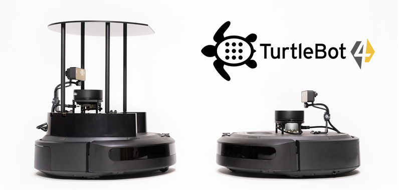 TurtleBot 4 Standard实测：ROS 2.0开源平台的工程级可靠性验证_智能机器人_淘宝数码网