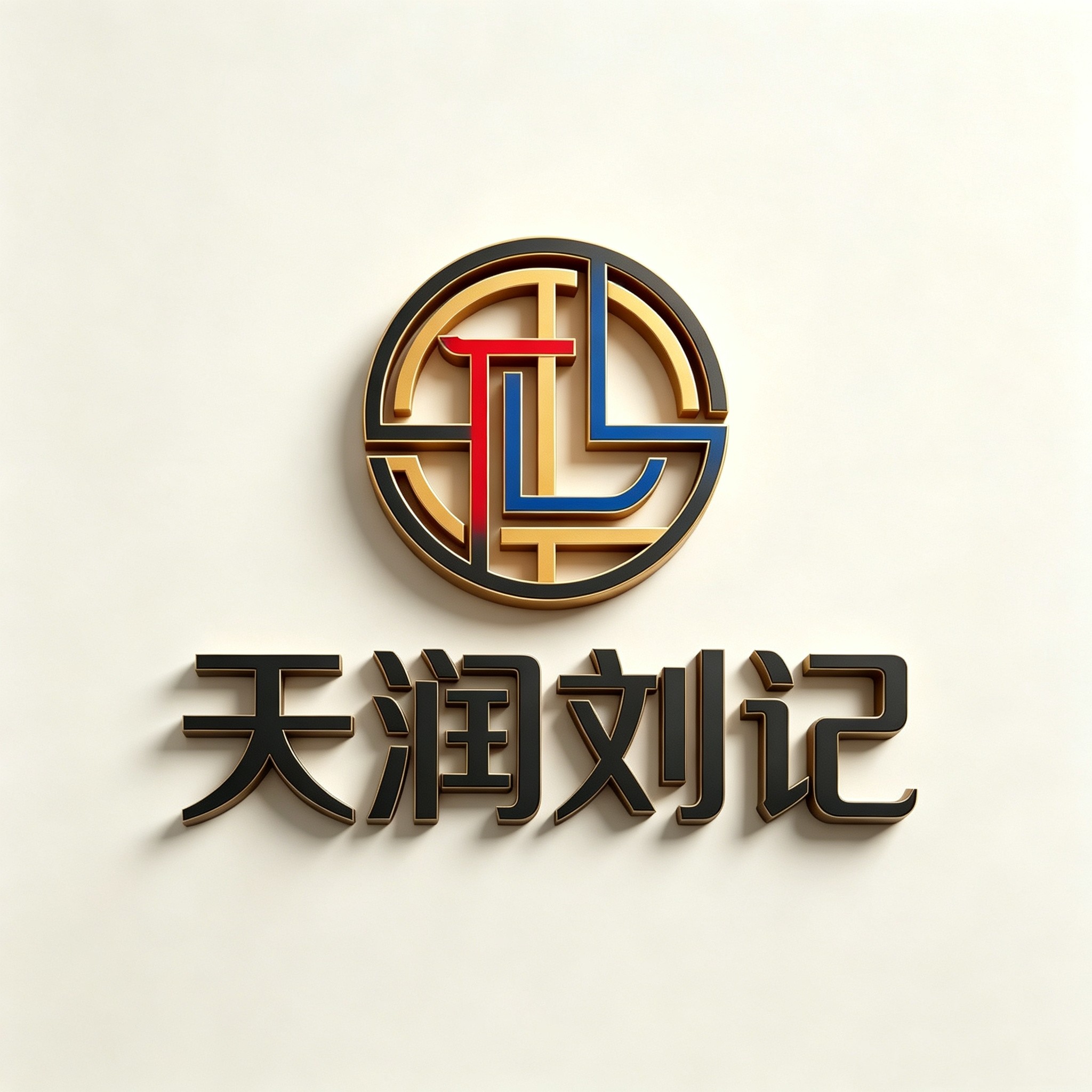 天 润刘记麦芽糖