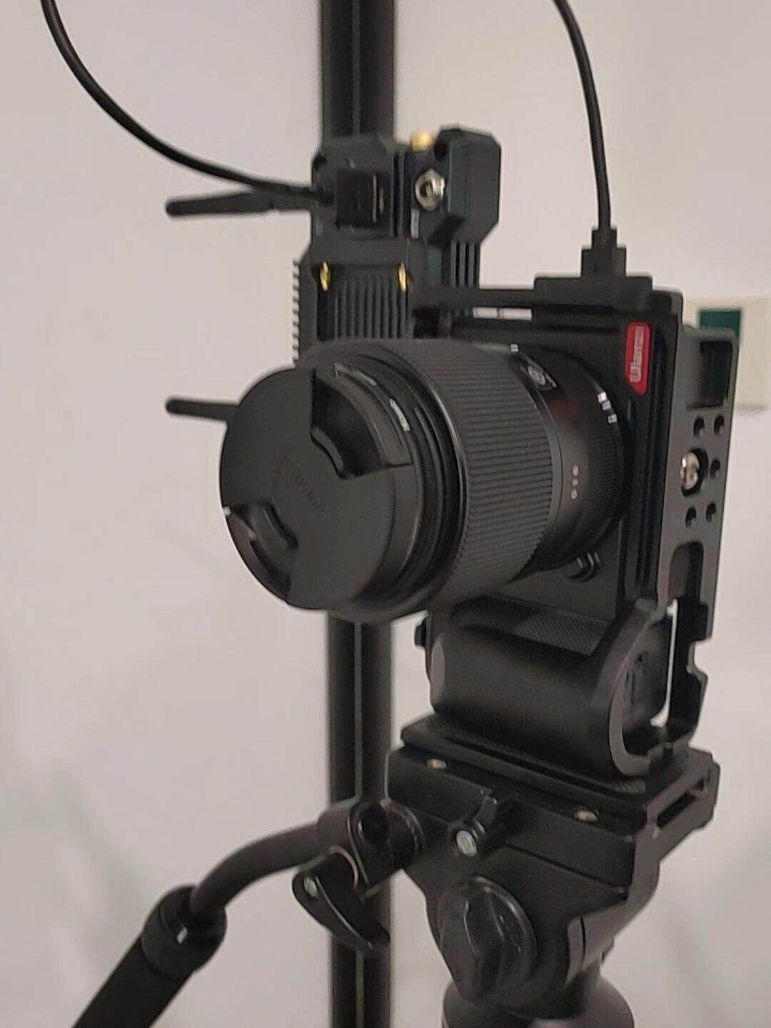 出租直播设备全套：A7M3/A7M4/A7S3/ZVE10 + 灯光套餐，解锁你的直播新视界！-直播相机-淘宝百科网