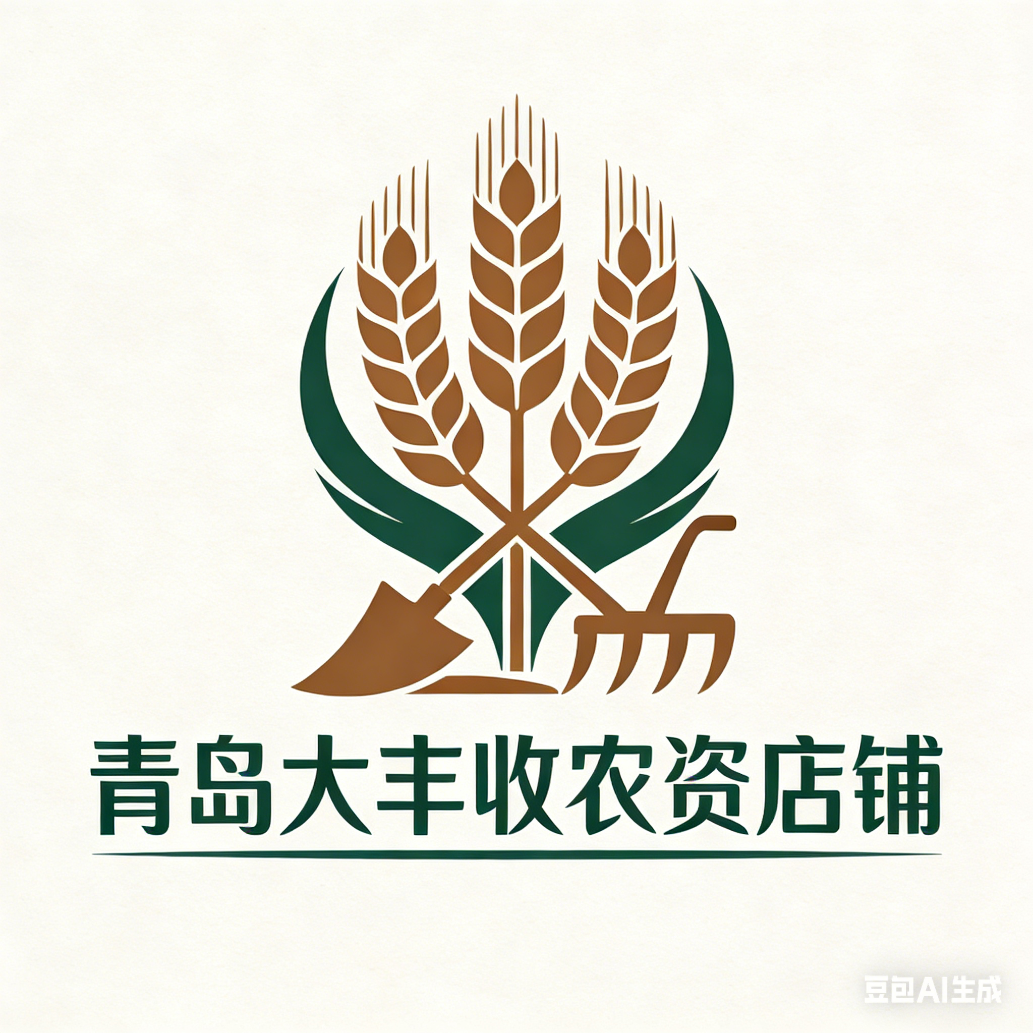青岛大丰收农资