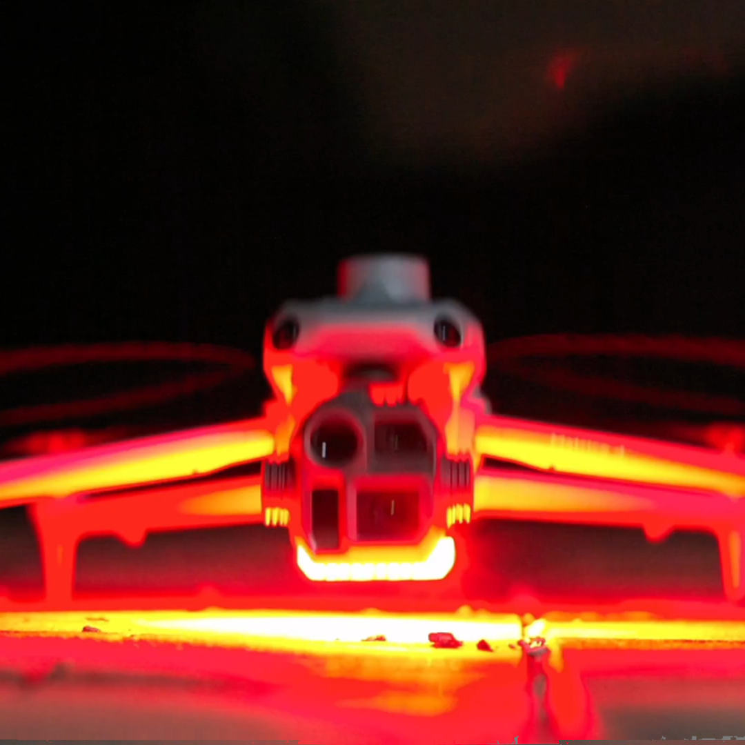 大疆M4T/M4E爆闪灯声光警示二合一！无人机安全神器+夜间飞行必备！-智能飞行-淘宝好物网