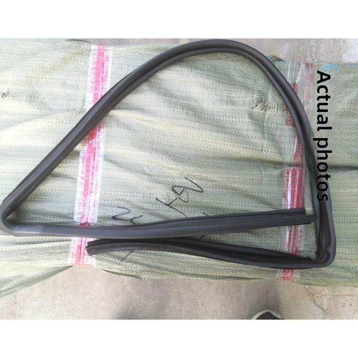 广汽传祺Gs4 Gs3 Gs8 Gm8门窗玻璃导轨槽条可调密封条