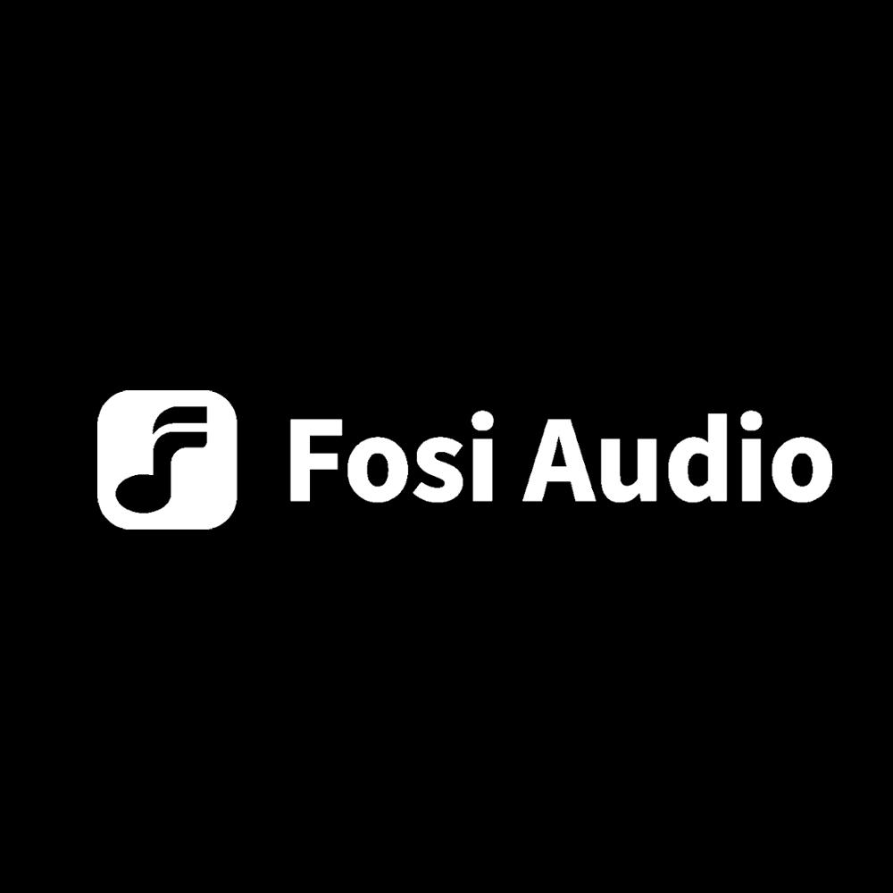 FosiAudio旗舰店