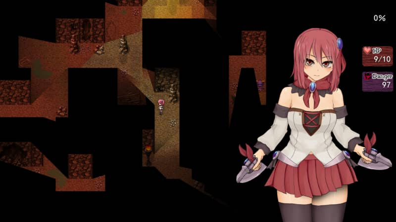 【安卓Mtool+PC】苏尔露伊/after mini [RPG/官中/步兵]【1G】-SMKgame