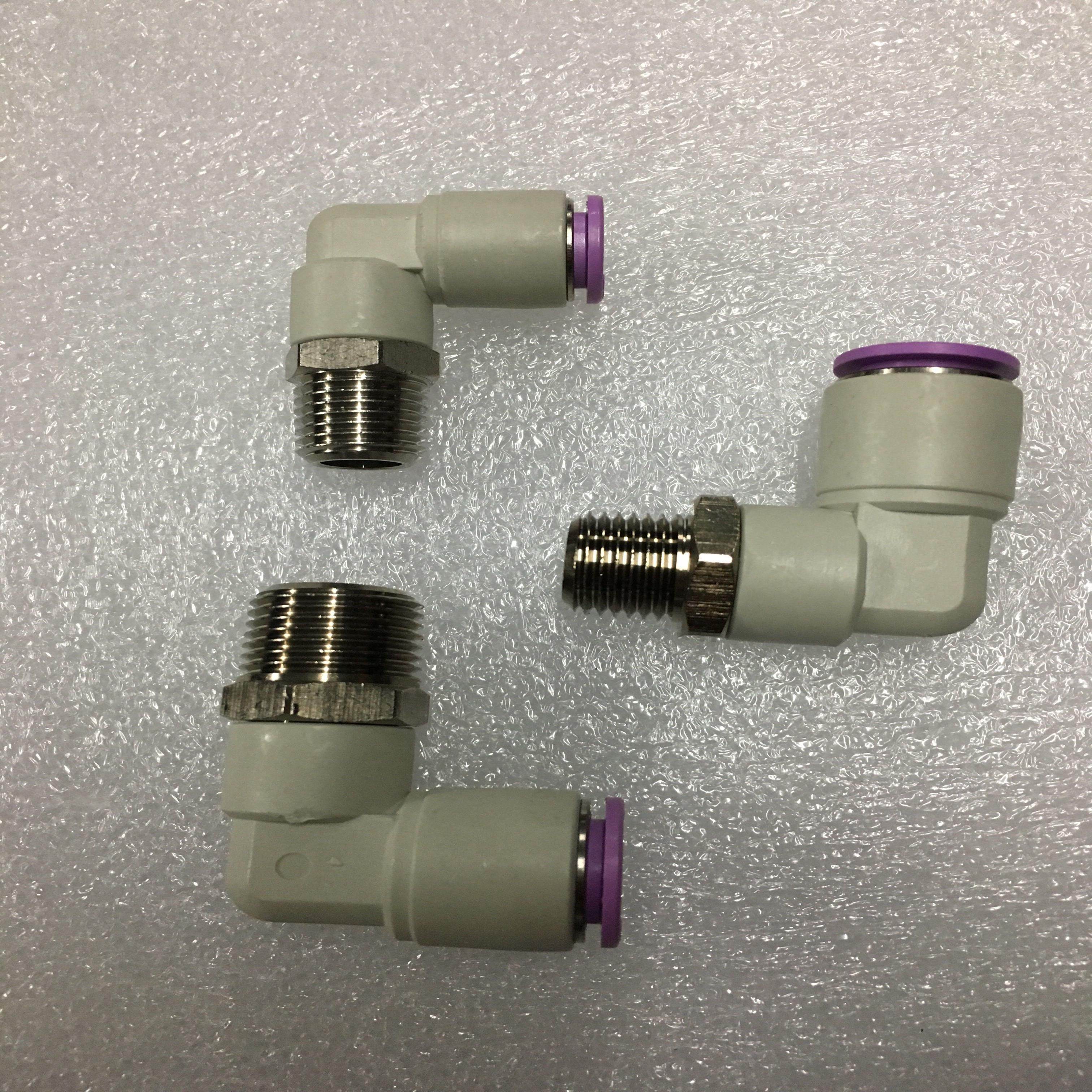 日本CKD快插接头，GWL系列弯头有多牛？🤔一文揭秘工业级品质-电动搅拌杆-淘宝好物网