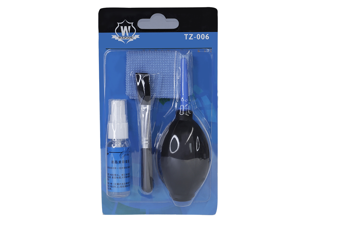 沃尔夫冈(WOLFGANG)相机清洁套装TZ006：专业级镜头清洗液，让摄影不再有遗憾！-清洁套装-淘宝好物网