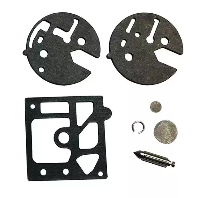 Carburetor Repair/Rebuild Kit Replaces For Walbro K10-HDB Po