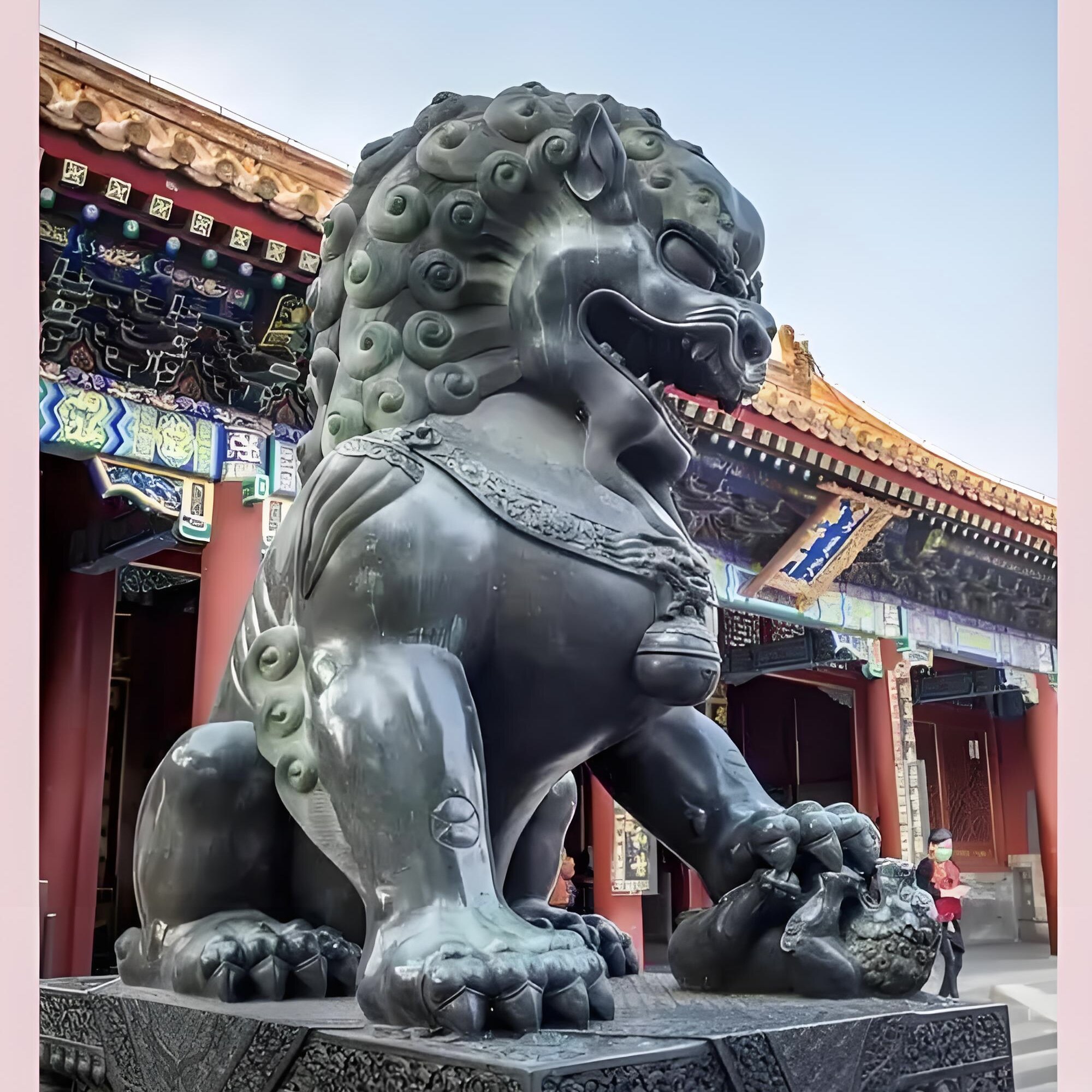 大德佛缘殿