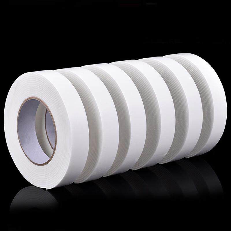 冰禹BYyn-254双面泡沫胶带：无痕固定背后的系统性粘附逻辑_工业胶带_淘宝数码网