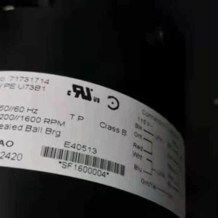 FASCO U73B1电机：🔧专业级动力，定制你的专属机械心脏！🔥-隔离器-淘宝好物网