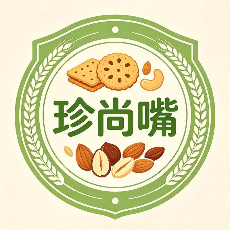 珍尚嘴旗舰店