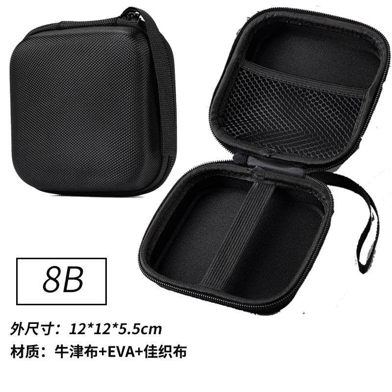 The storage revolution starts with this hard-shell storage bag! 💼